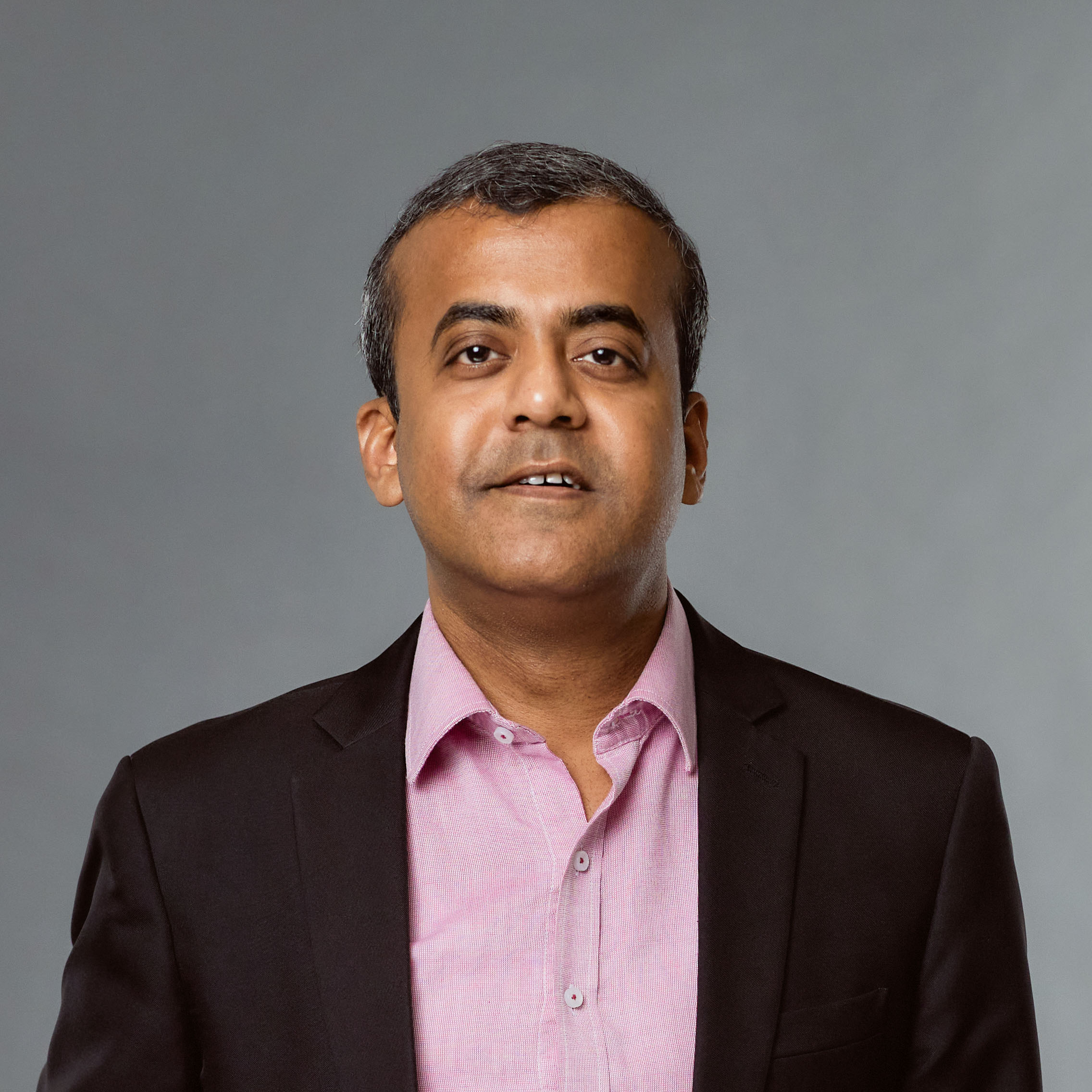 Speakers – Indo-Asia