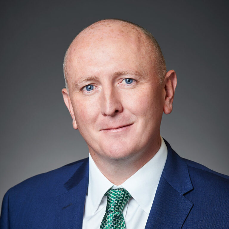 Hon Stephen Dawson MLC – Indo-Asia